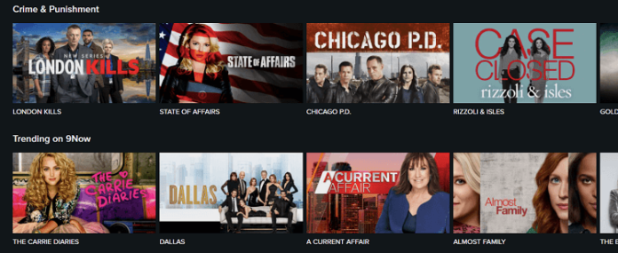 How to Watch Channel 9 (9Now) in Canada [Step-by-Step Guide]