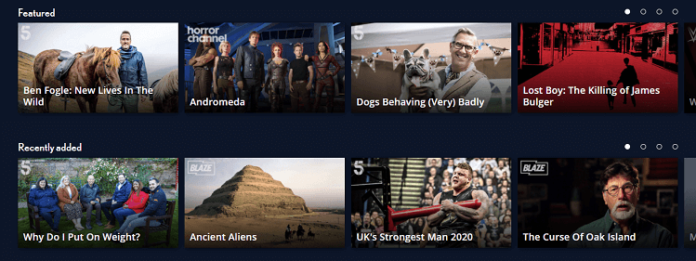 How to Watch Channel 5 (My5) in Canada [Easy Steps | 2025]