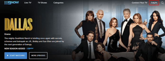 How to Watch Channel 9 (9Now) in Canada [Step-by-Step Guide]