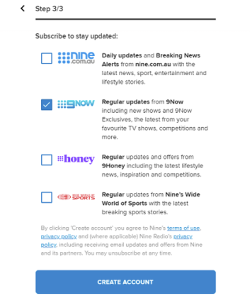 How to Watch Channel 9 (9Now) in Canada [Step-by-Step Guide]