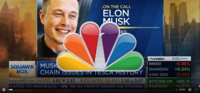 How to Watch CNBC Live in Canada [2026]