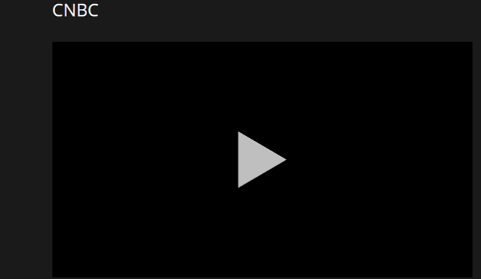 How to Watch CNBC Live in Canada [Under 5 Minutes | 2023]