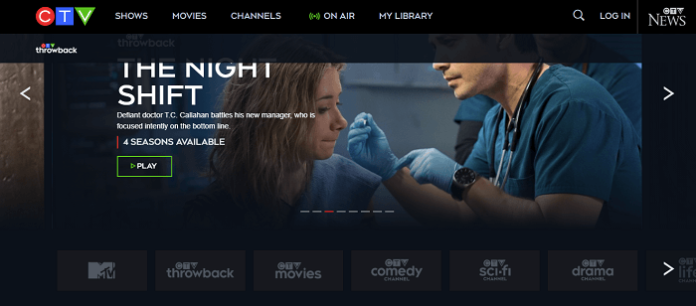 How to Watch CTV Outside Canada [6 Easy Steps | 2025]