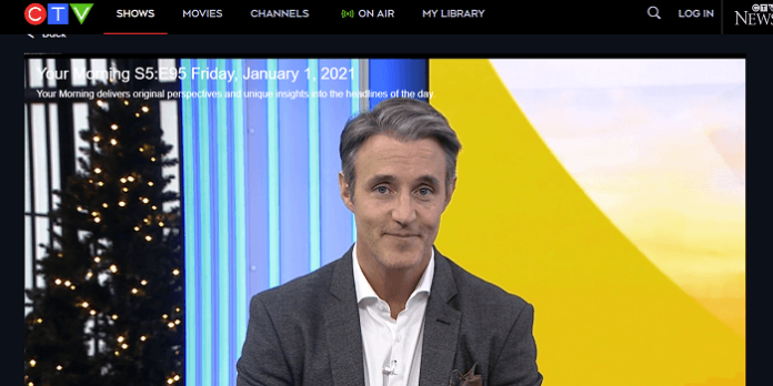 How to Watch CTV Outside Canada [6 Easy Steps | 2025]