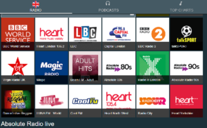 How to Listen to Absolute Radio in Canada - How To Watch