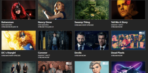 How to Watch The CW Network in Canada [Easy Steps | 2025]