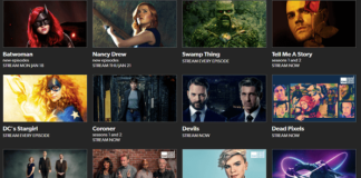 How to Watch The CW Network in Canada [Easy Steps | 2025]