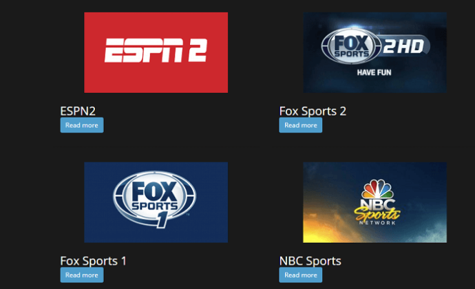 How to Watch Fox Sports in Canada (Outside US) | Nov. 2023