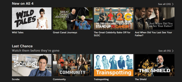 How to Watch Channel 4 (All 4) in Canada [Easy Steps | 2025]