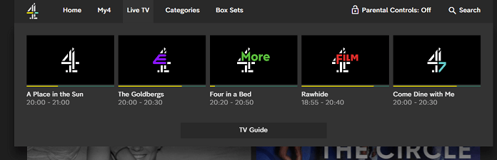 How to Watch Channel 4 (All 4) in Canada [Under 3 Mins]
