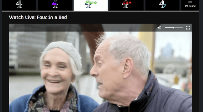 How to Watch Channel 4 (All 4) in Canada [Under 3 Mins]