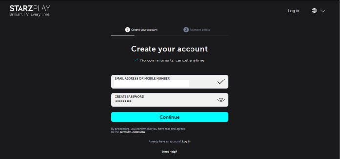 How to Watch StarzPlay in Canada (July. 2022 Updated)