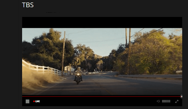 How to Watch TBS in Canada (Outside US) | November 2023