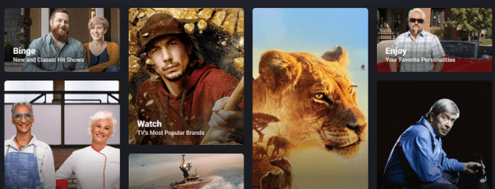 How to Watch Discovery+ in Canada [Easy Steps | 2025]