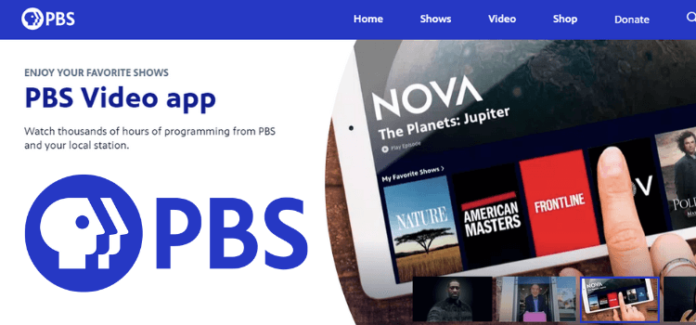 How to Watch PBS in Canada [Easy Steps | 2024]