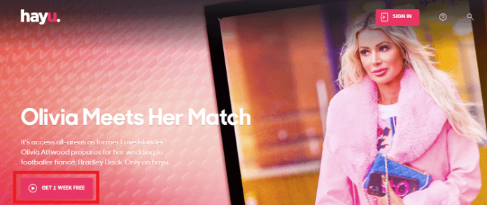 How to Watch Hayu in Canada [9 Easy Steps | 2024]