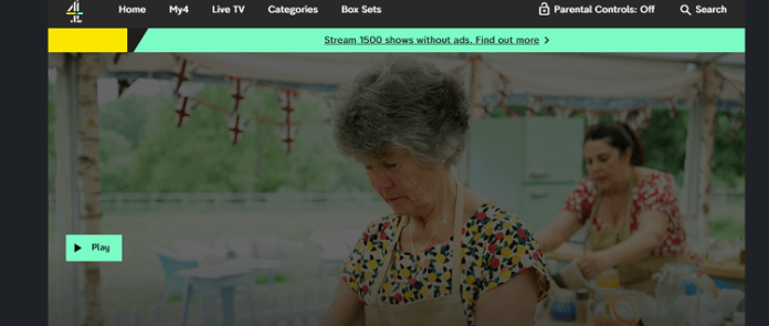 How to Watch Channel 4 (All 4) in Canada [Under 3 Mins]