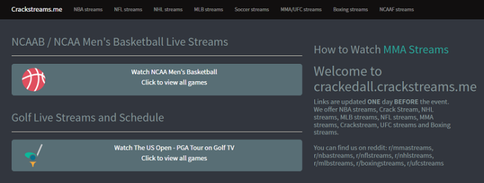 40+ Free Streaming Resources to Watch Free Content in Canada