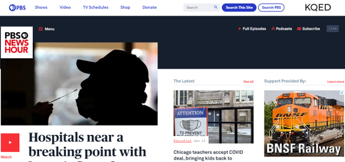 40+ Free Streaming Resources to Watch Free Content in Canada