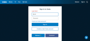 How to Watch Vudu in Canada [Easy Steps | 2025]