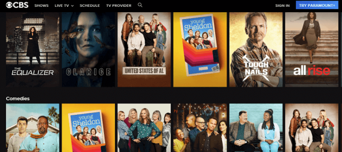 How to Watch CBS in Canada [6 Easy Steps | 2026]