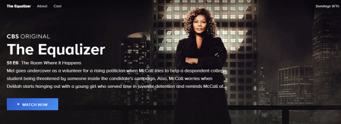 How to Watch CBS in Canada [6 Easy Steps | 2025]