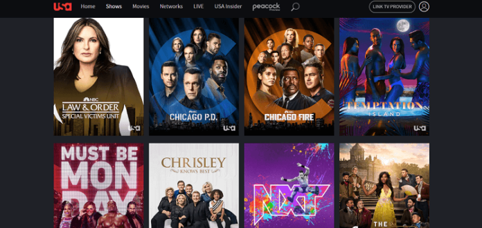 How to Watch USA Network in Canada [Without Cable | 2025]