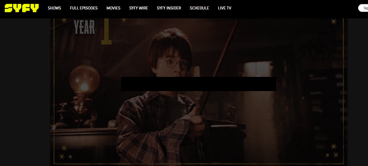 How to Watch Harry Potter Movies in Canada (All Parts for Free)
