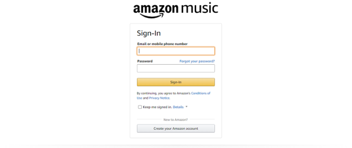 How to Listen to Amazon Music in Canada [Under 5 Minutes]
