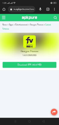 How to Watch Amazon Freevee in Canada [Its 100% Free!]