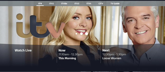 How to Watch ITV Hub in Canada [Under 4 Mins | 2024]