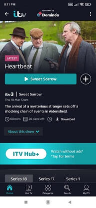 How to Watch ITV Hub in Canada [Under 4 Mins | 2024]
