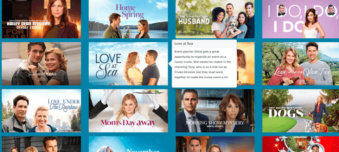 How to Watch Hallmark Channel in Canada Without Cable [2025]