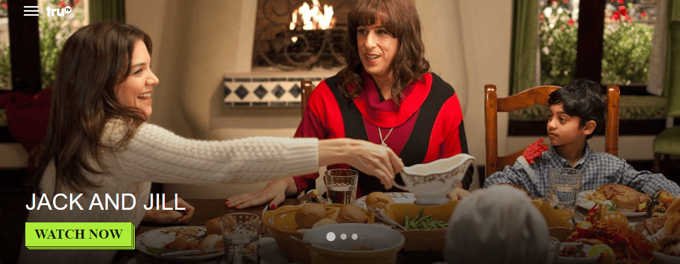 How to Watch truTV in Canada [Without Cable | 2025]