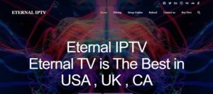 Best IPTV Services in Canada [Working in 2026]