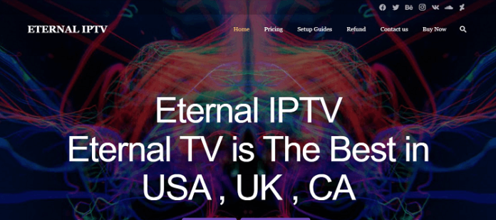 Best IPTV Services in Canada [Working in 2026]