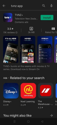 How to Watch TVNZ On Demand in Canada (2024)