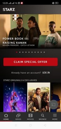 How to Watch StarzPlay in Canada (2026 Updated)