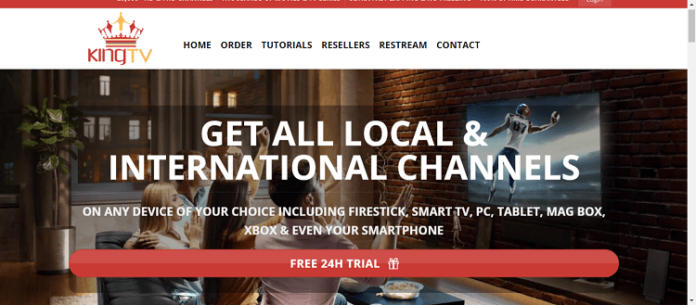 Best IPTV services in Canada [Verified & Unverified | 2023]