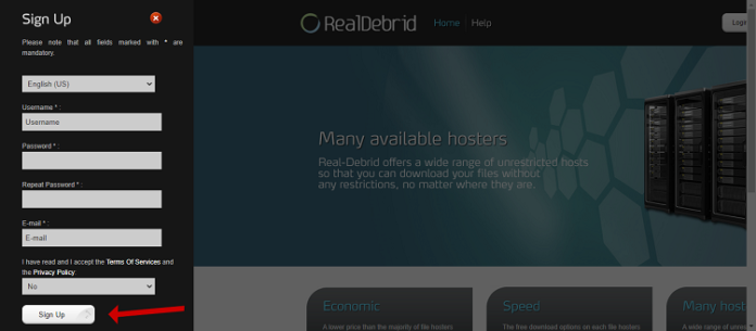 How to Set Up and Use Real Debrid on Kodi/FireStick in Canada