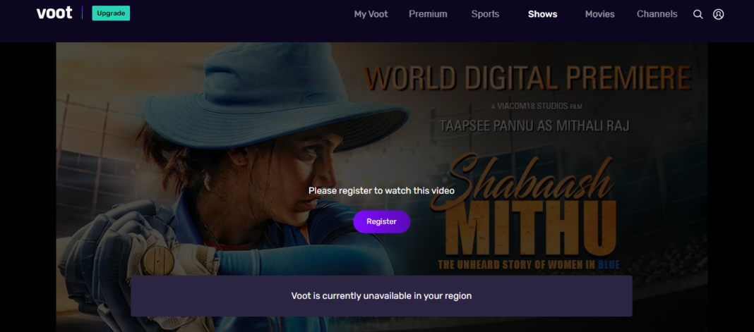 How to Watch Voot in Canada (Outside India) | 2025