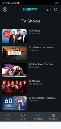 How to Watch Channel 9 (9Now) in Canada [Step-by-Step Guide]