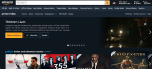 How to Watch Amazon Prime in Canada [US Version | 2024]