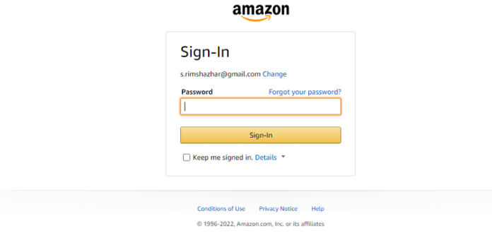 How to Watch Amazon Prime in Canada [Updated 2024]
