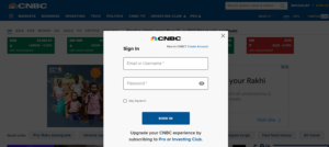 How to Watch CNBC Live in Canada [2026]