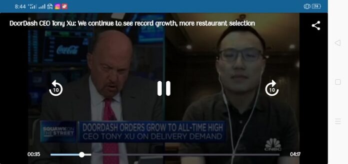 How to Watch CNBC Live in Canada [2025]