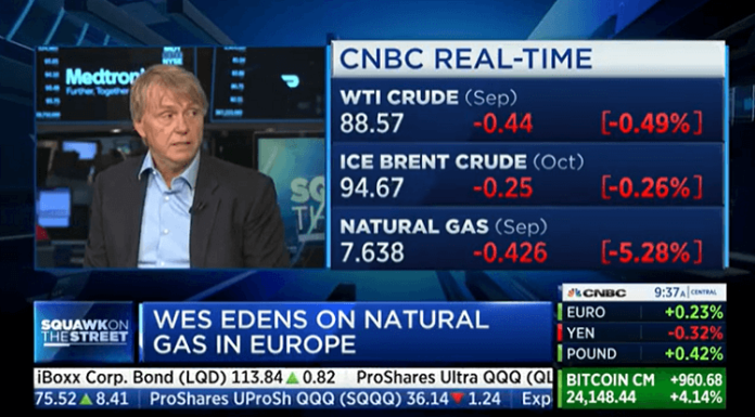 How to Watch CNBC Live in Canada [2025]