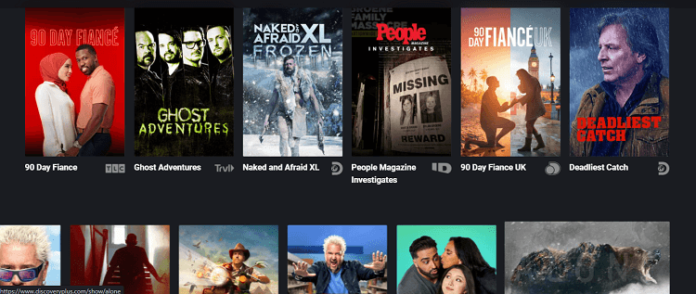 How to Watch Discovery+ in Canada [Easy Steps | 2025]