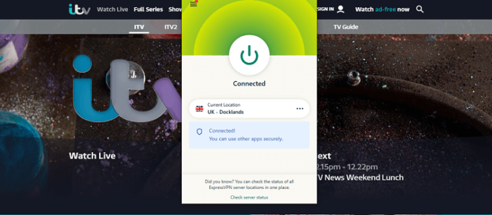 How to Watch ITV Hub in Canada [Under 4 Mins | 2024]