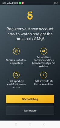 How to Watch Channel 5 (My5) in Canada [Easy Steps | 2026]